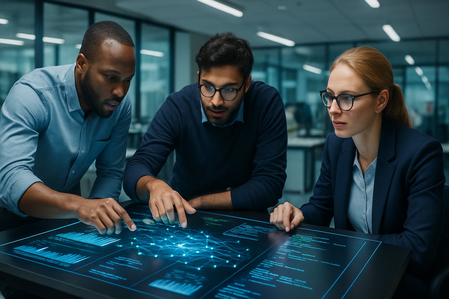 Top 10 Power BI DAX Functions for Efficient Data Analysis